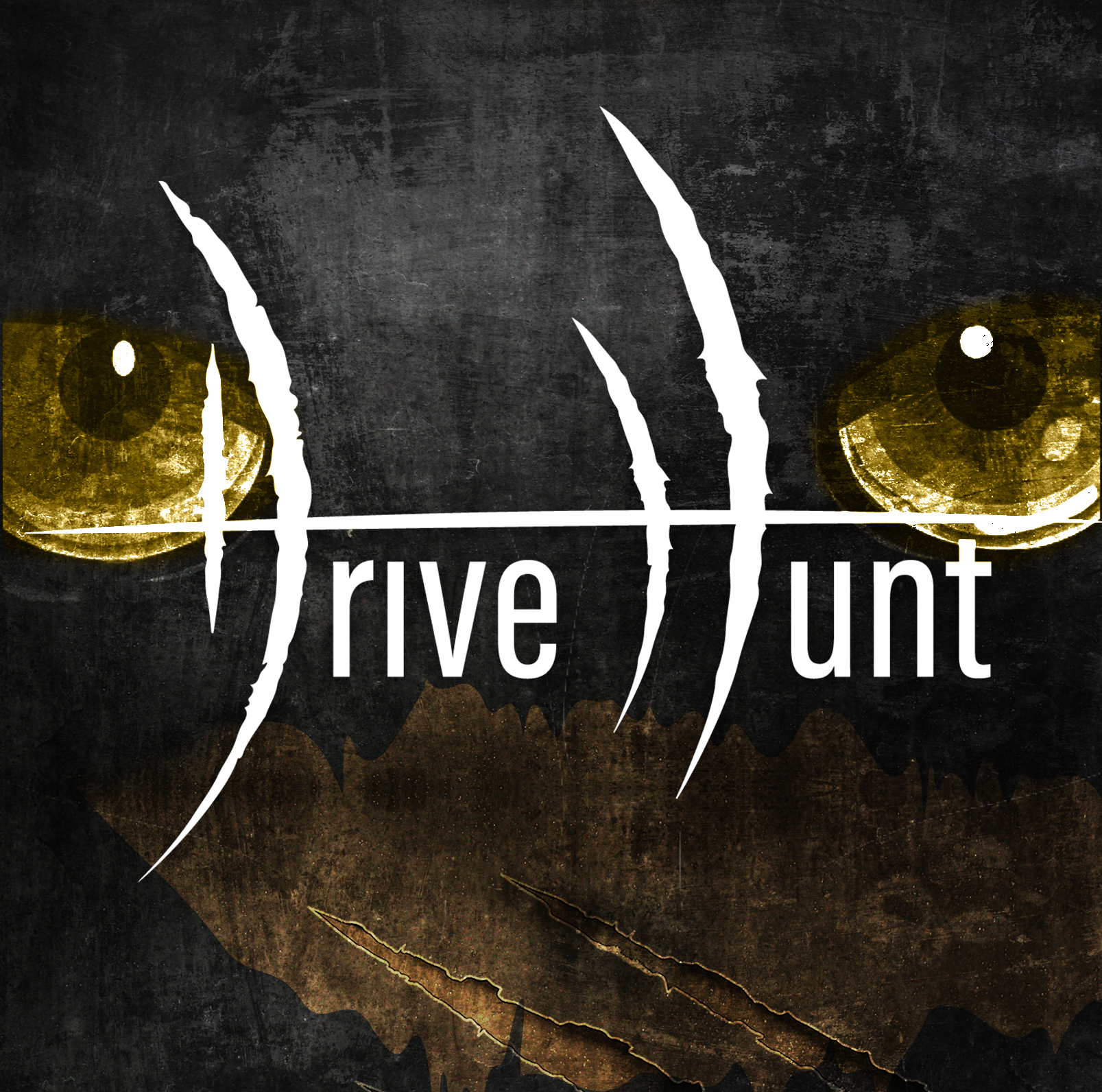 Drive Hunt Fanshop
